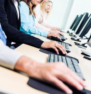 RFFR support for Employment Services & Training - Synergy Compliance